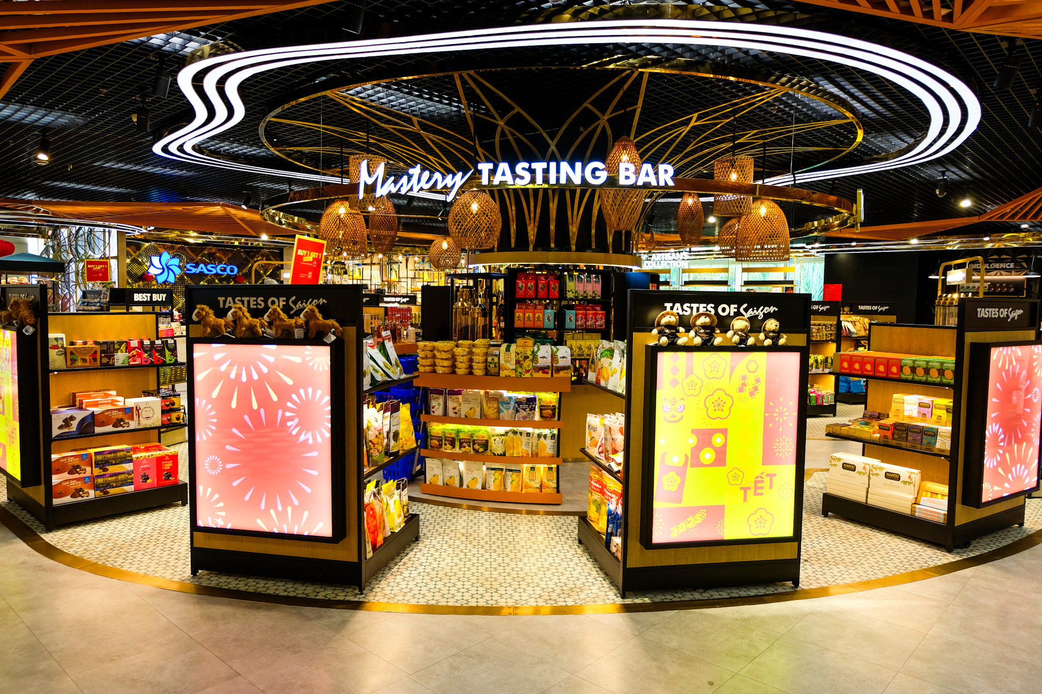 SASCO Shop - SASCO