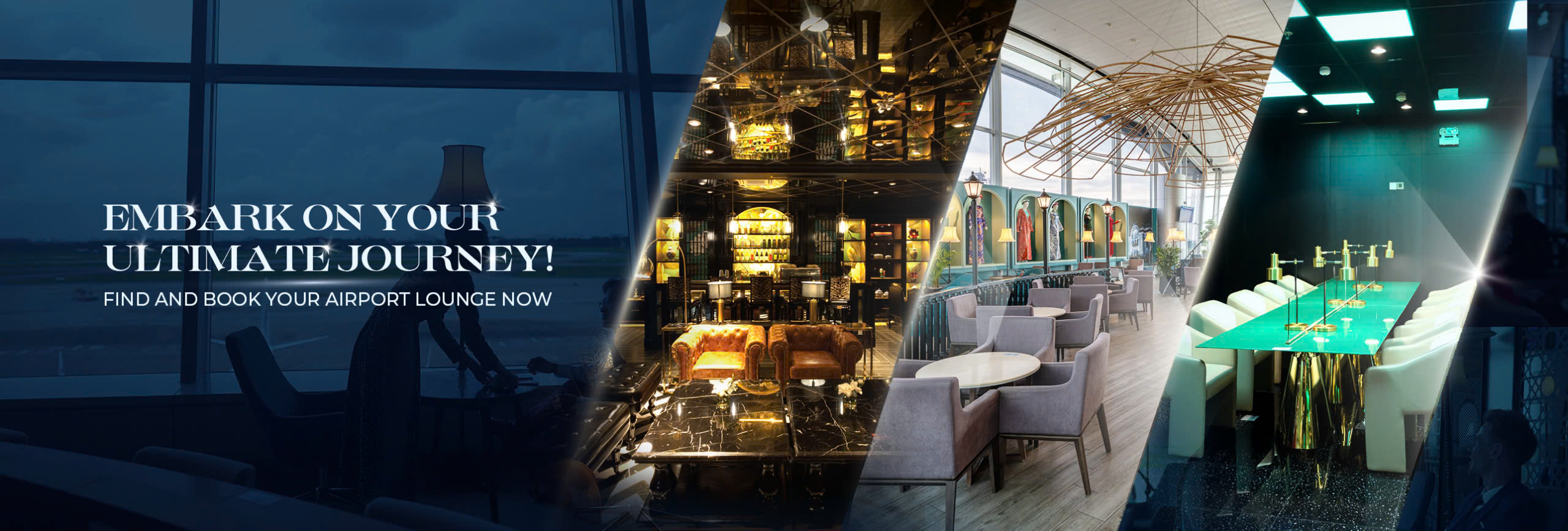 SASCO Business Lounge - SASCO